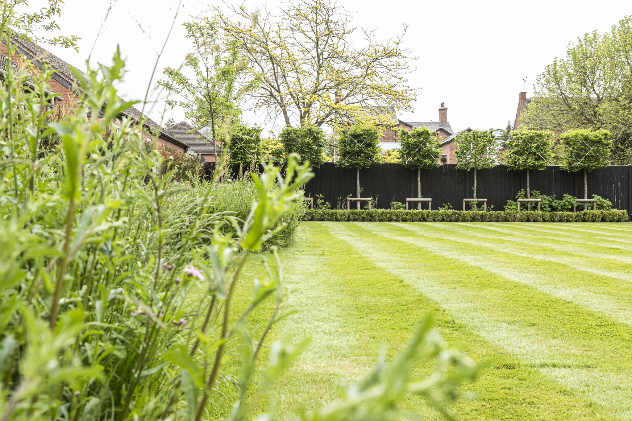Isola garden portfolio - Isola Garden Design