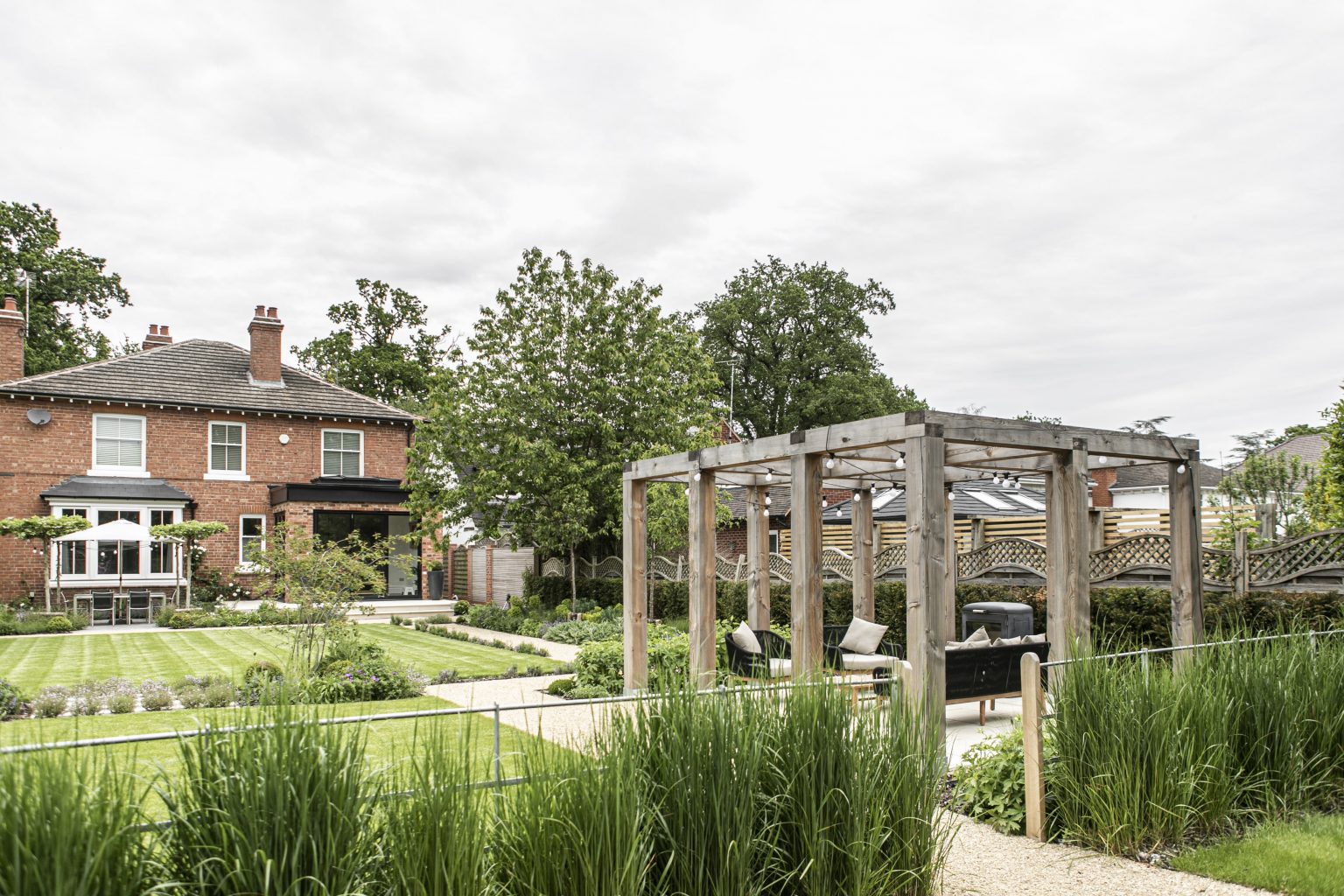 Isola garden portfolio - Isola Garden Design