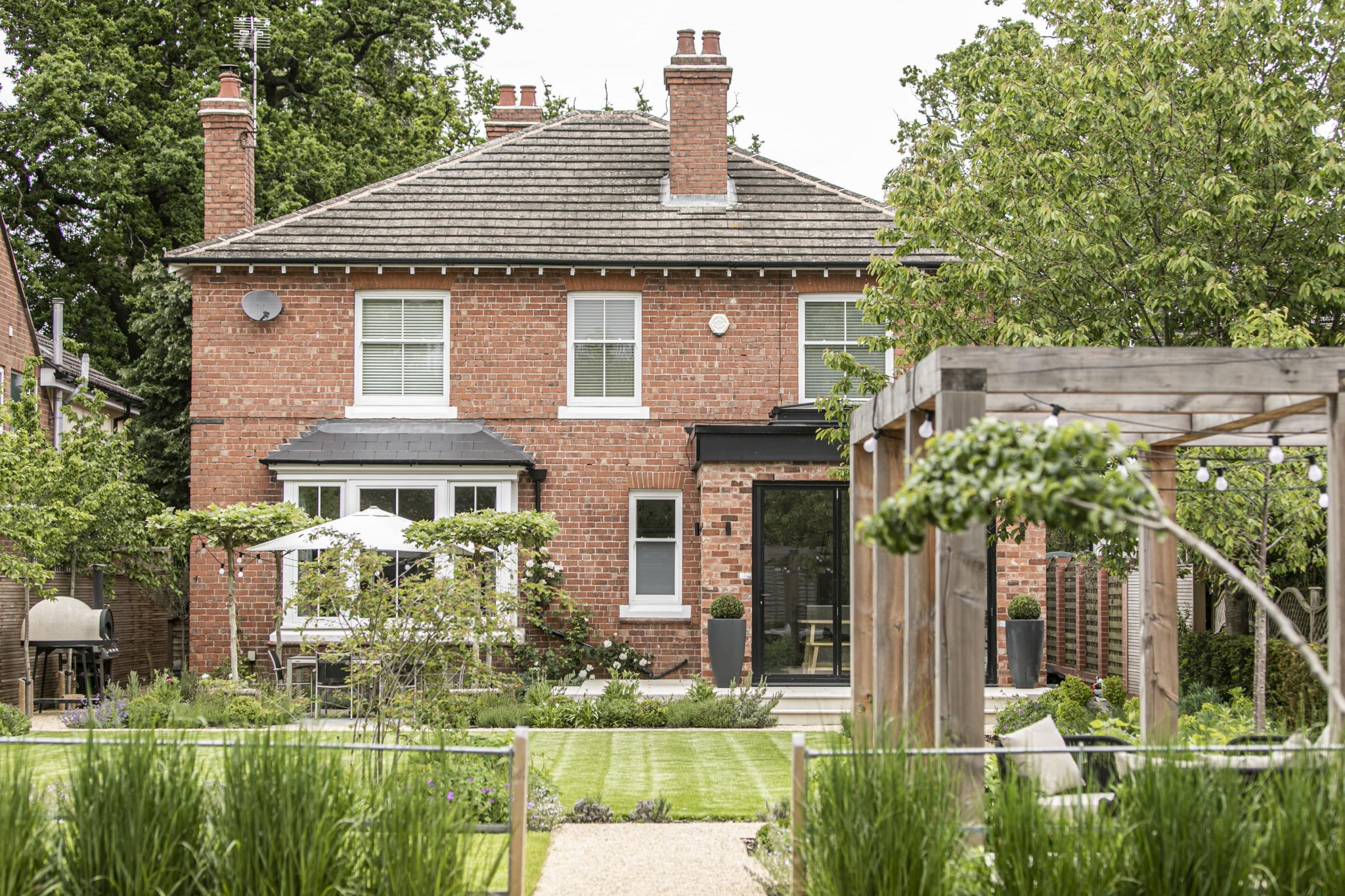 Isola garden portfolio - Isola Garden Design