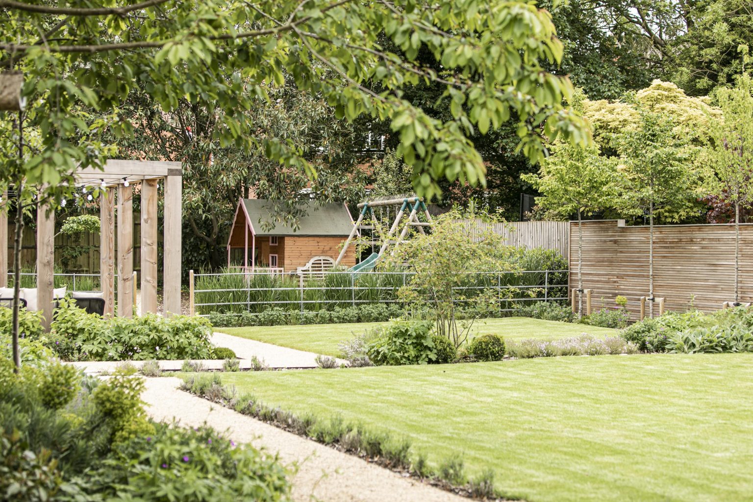 Isola garden portfolio - Isola Garden Design