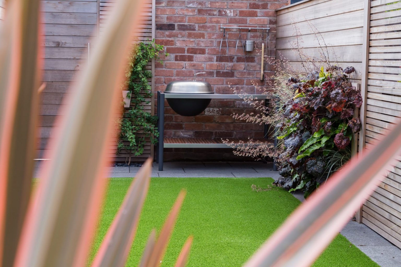 Isola garden portfolio - Isola Garden Design