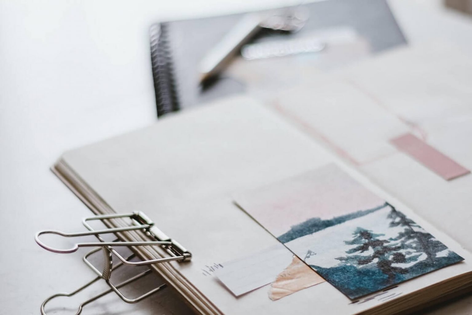Garden design process - Isola Garden Design